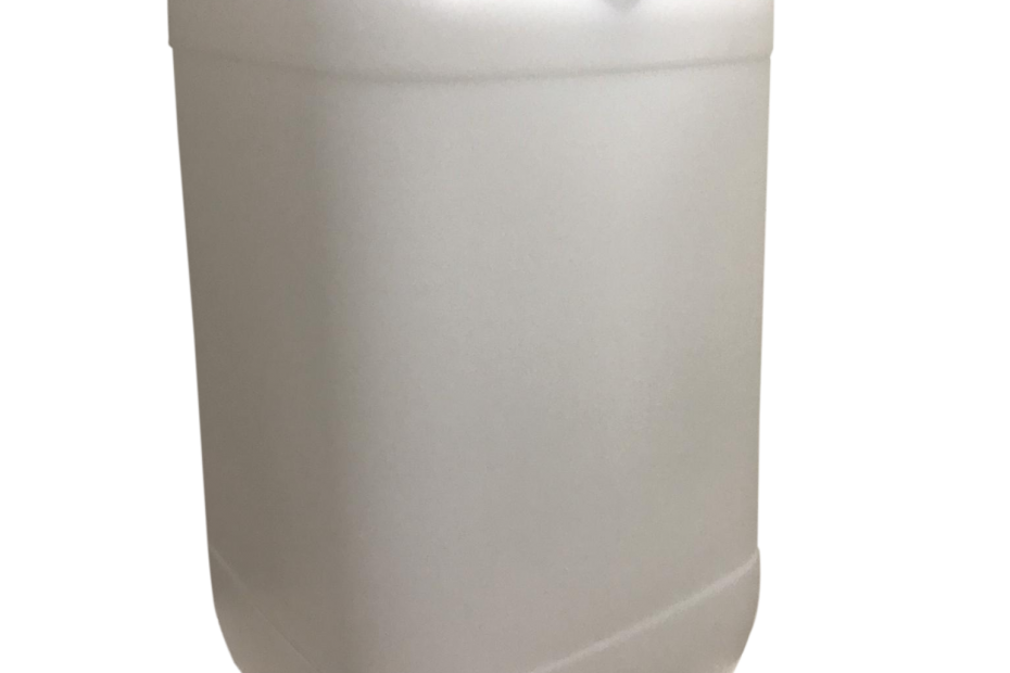 Jerry Can 20 Litre - Doha Plastic House - Plastic Cans Supplier in Qatar