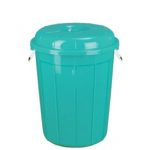 Plastic Drums Supplier in Qatar - DRUMS - Doha Plastic House