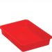 Plastic Tray in Assorted Colors - Doha Plastic House - S